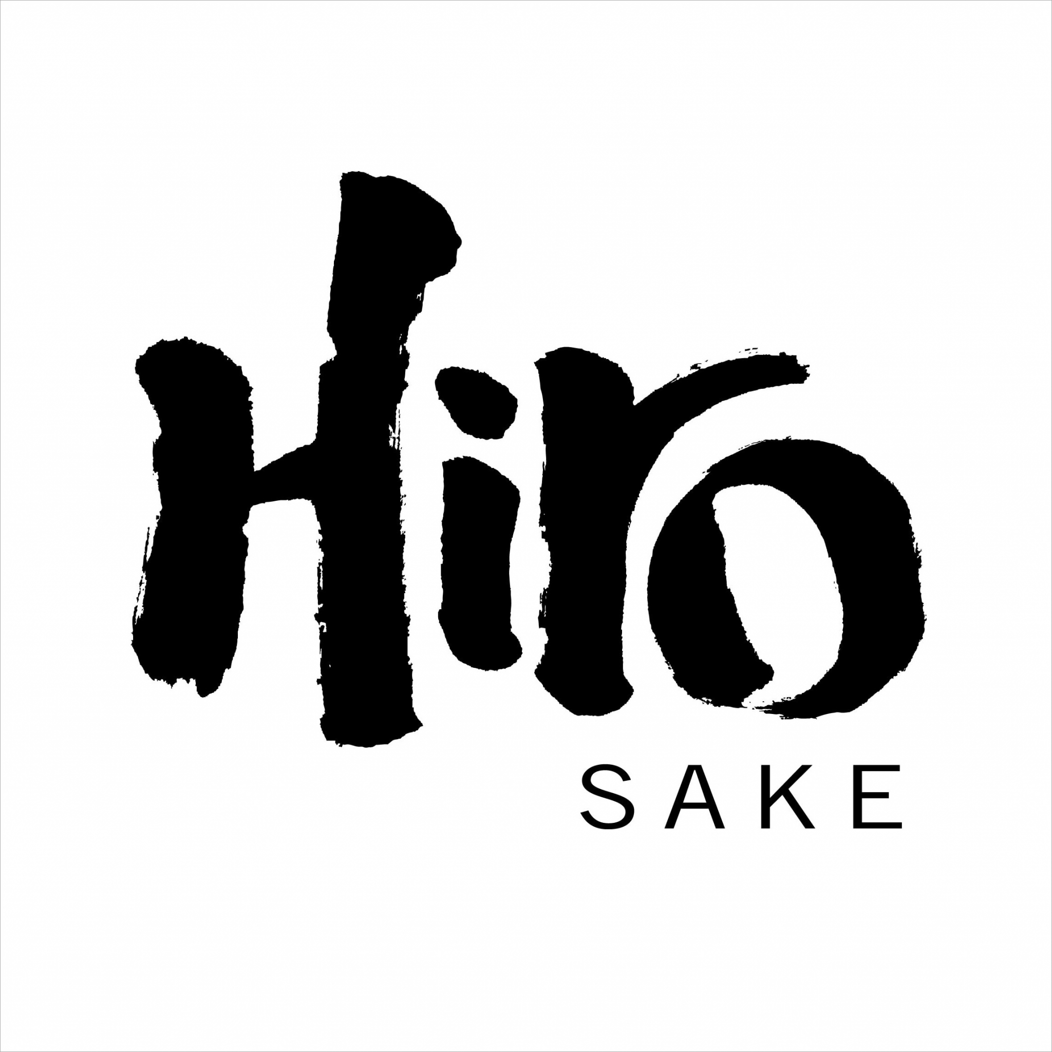 New Packaging for Hiro Sake by Monday Collective - BP&O