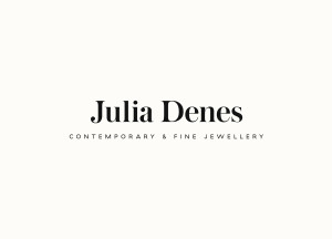 New Brand Identity for Julia Denes by Sammut - BP&O