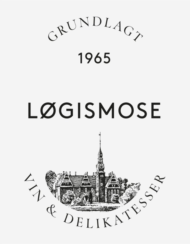 New Brand Identity and Packaging for Løgismose designed by Homework