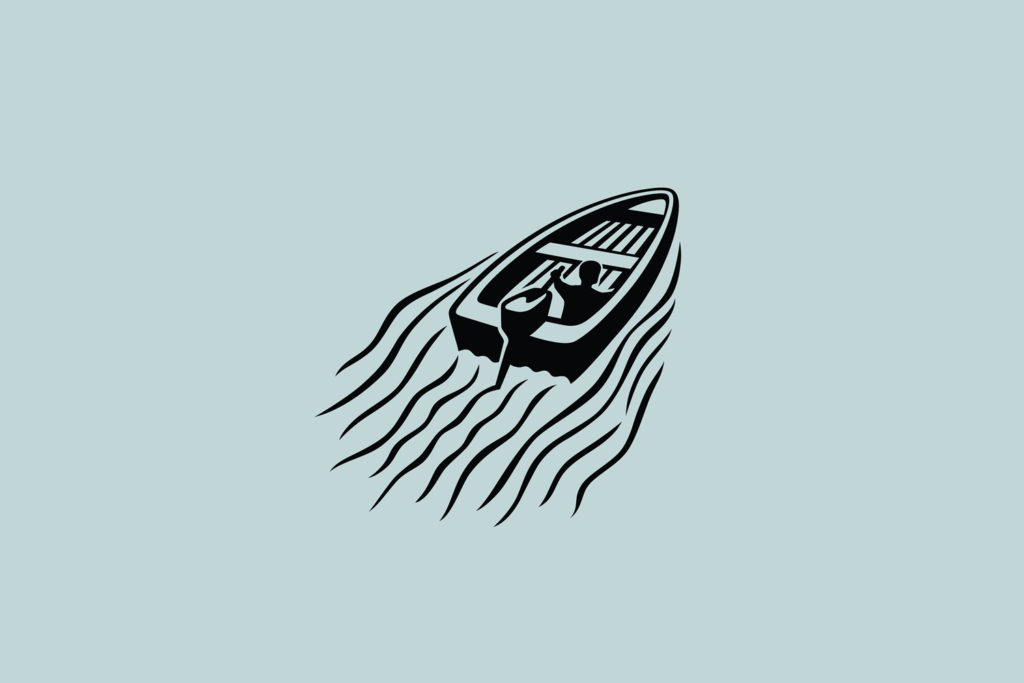 New Packaging for Port of Mokha — BP&O