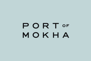 New Packaging for Port of Mokha — BP&O