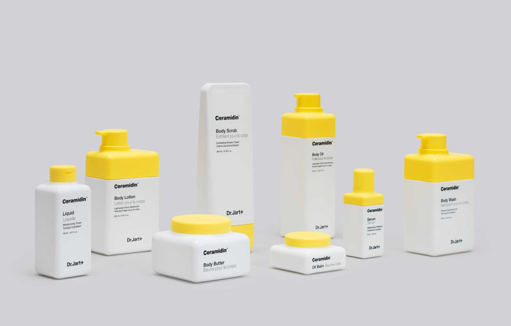 Beautifully Minimalist Packaging Design — BP&O