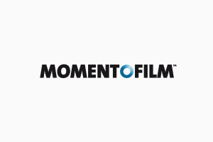 New Logo for Momento Film by Bedow — BP&O