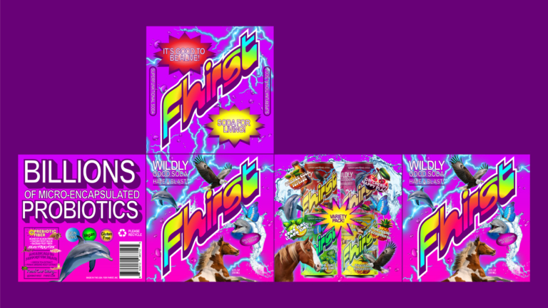 Branding for Fhirst by Mother Design — BP&O