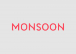 New Logo for Monsoon by Pompei A.D. - BP&O
