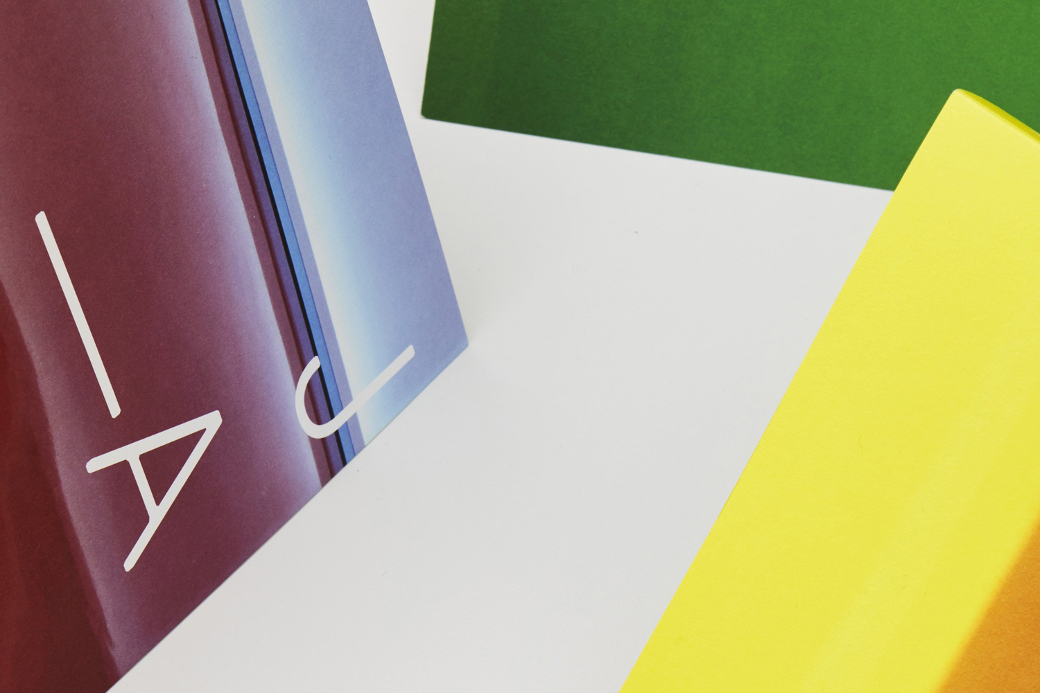 New Brand Identity for Kristin Jarmund Architects by Snøhetta — BP&O