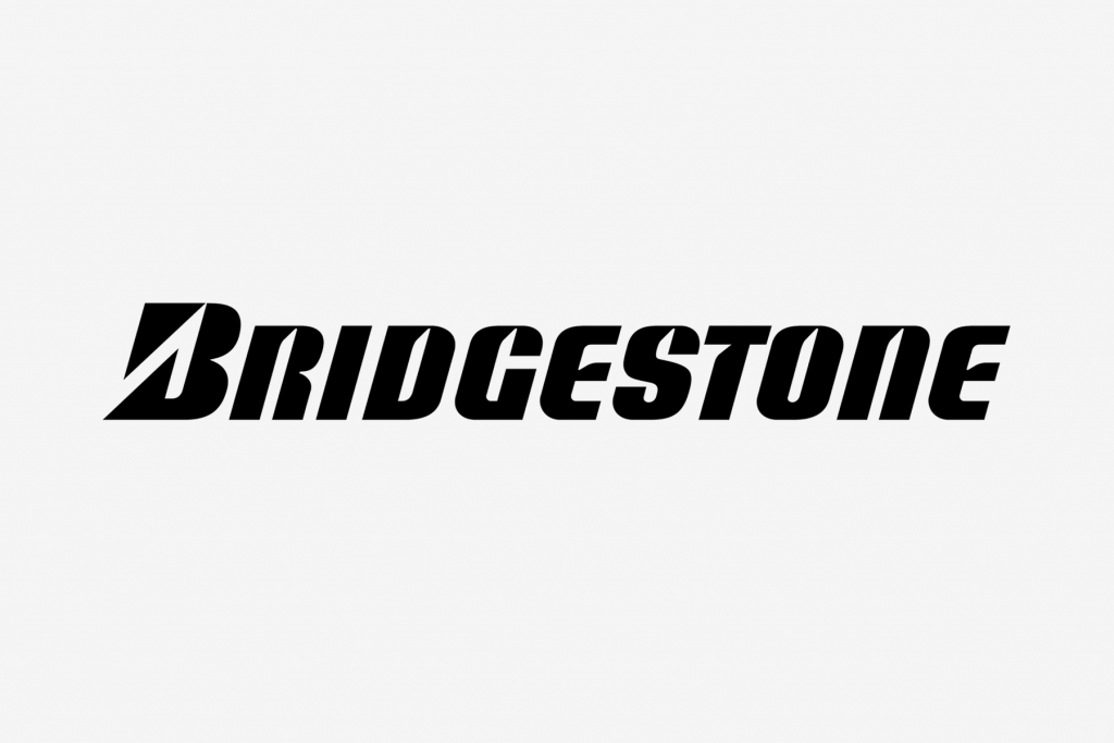 New Logo for Bridgestone - BP&O