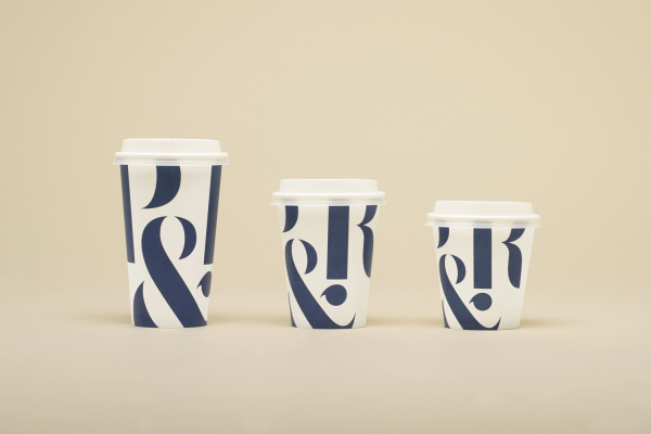 The Very Best Cafe & Coffee Shop Logos & Branding — BP&O