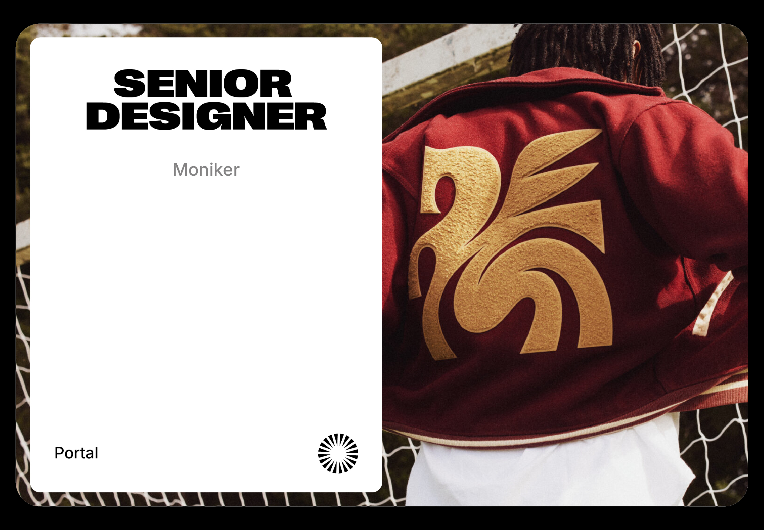 Jobs: Senior Designer, Moniker, San Francisco — BP&O
