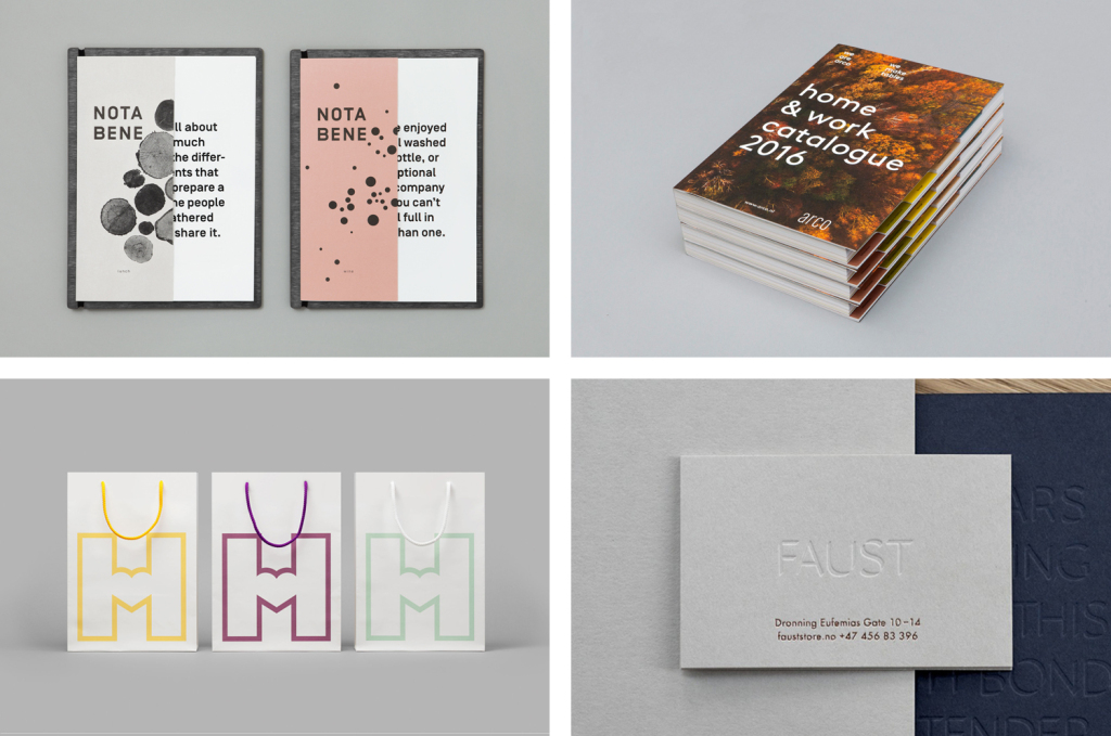 The Very Best Brand Identity Design of 2016 — BP&O