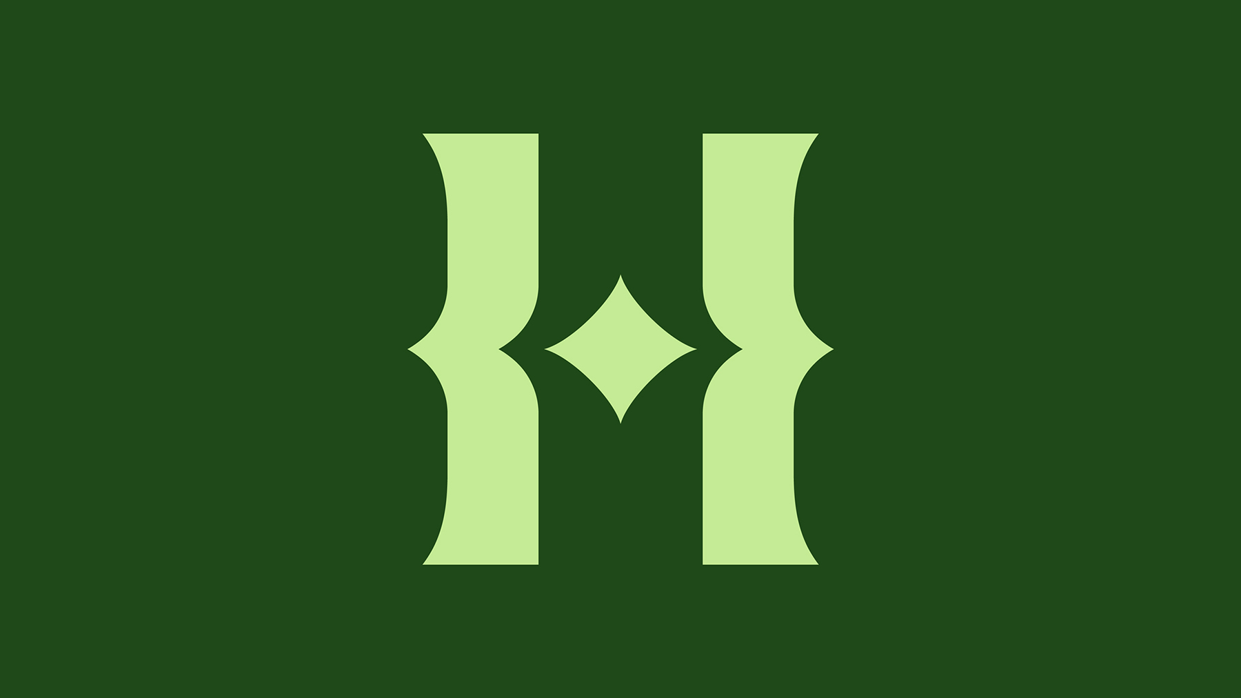 The Huntington by Base Design — BP&O - Branding, Packaging and Opinion