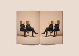 New Branding for Think Packaging by Seachange — BP&O