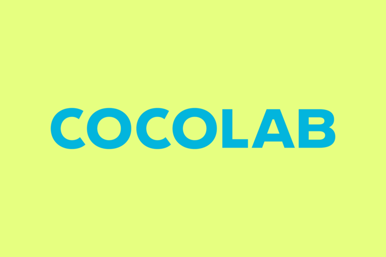 New Branding & Packaging for Cocolab by Wedge — BP&O