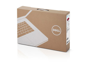 New Packaging for Dell Inspiron by Mucho - BP&O