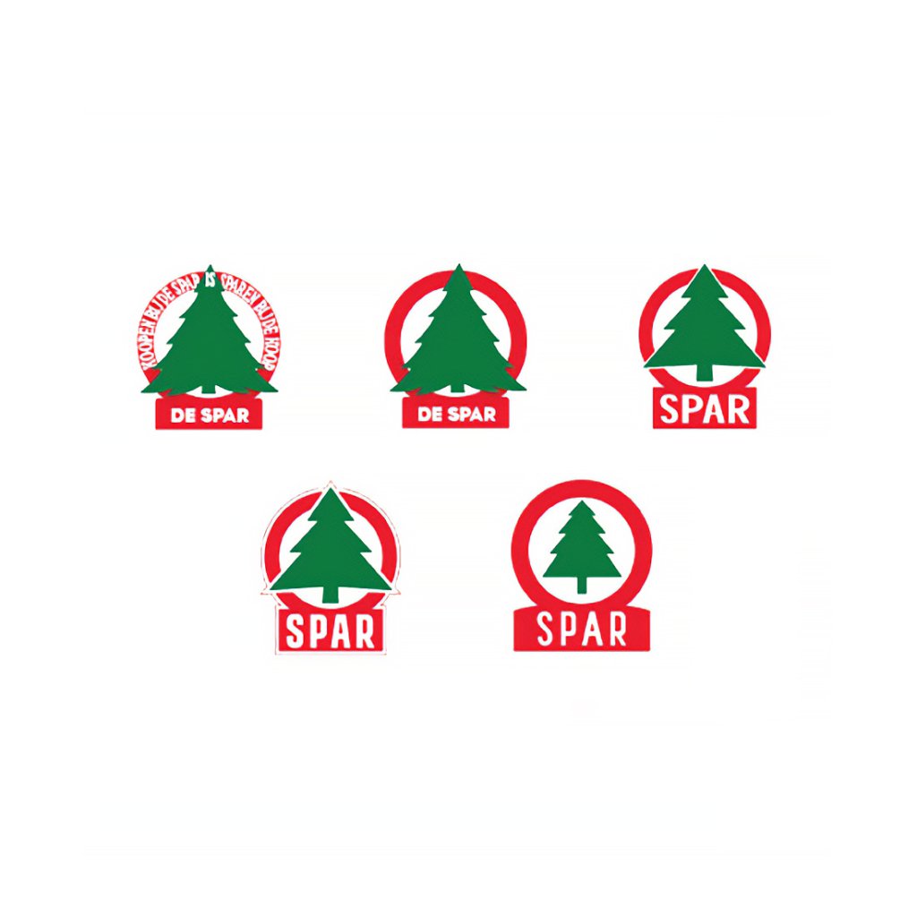 Spar by Raymond Loewy, 1970 — BP&O Design History