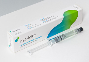 New Packaging for Hya-Joint by Artentiko - BP&O