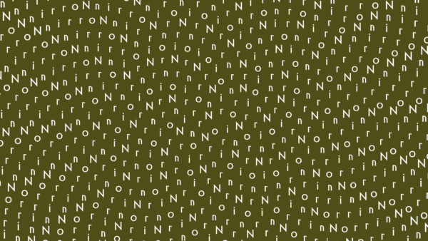 New Logo & Branding for Norrin by Bond — BP&O