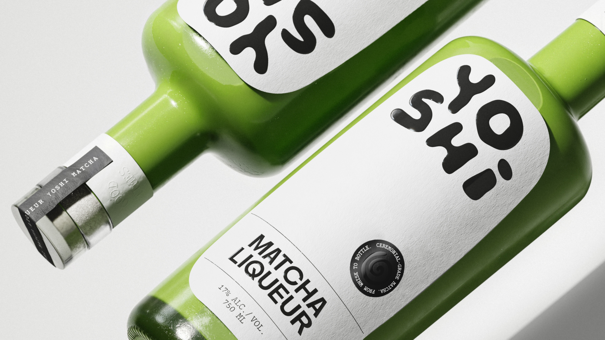 Alcohol Packaging