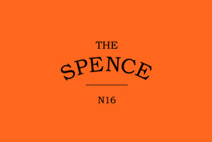 New Logo and Brand Identity for The Spence by Hike - BP&O